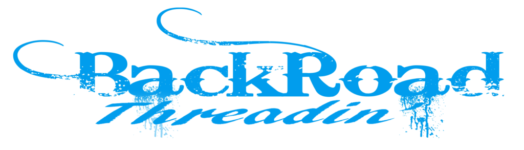 About – BackRoad Threadin
